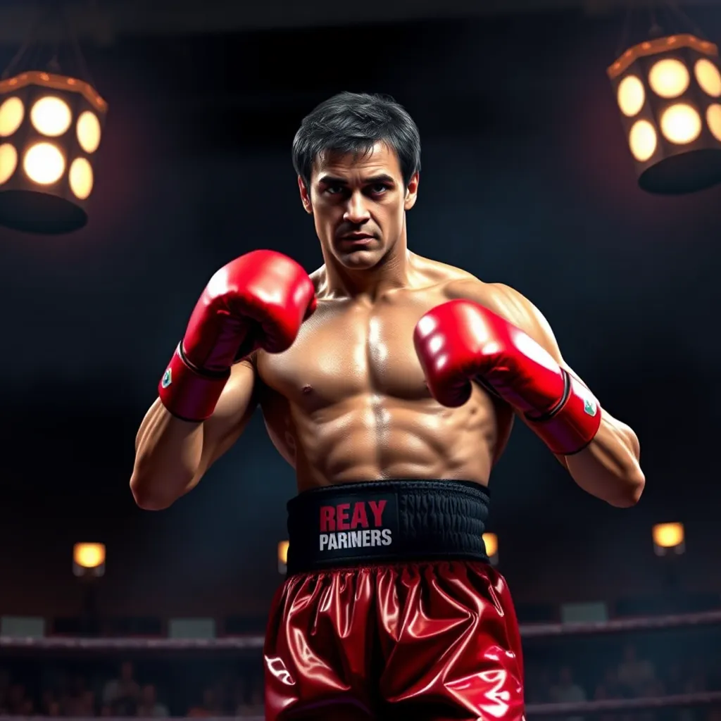 Exploring Rocky's Potential Message for You : MysteryLores