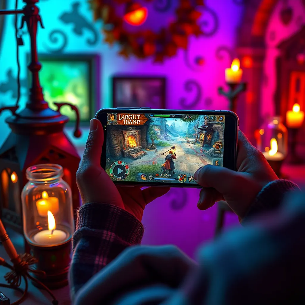 Top Role Playing Apps for Deep DR Immersion in 2025 : MysteryLores