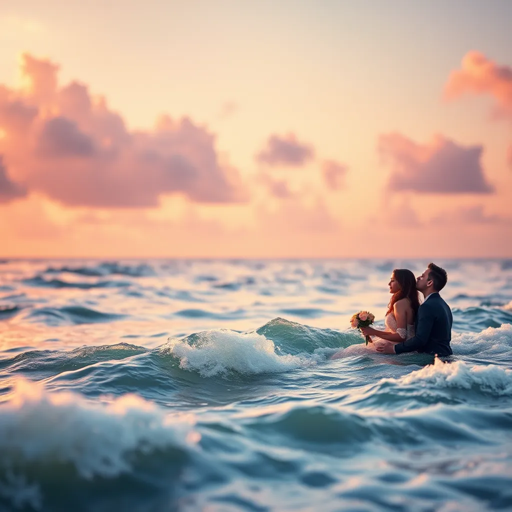 Pisces Venus: The Most Romantic Placement in Astrology : MysteryLores