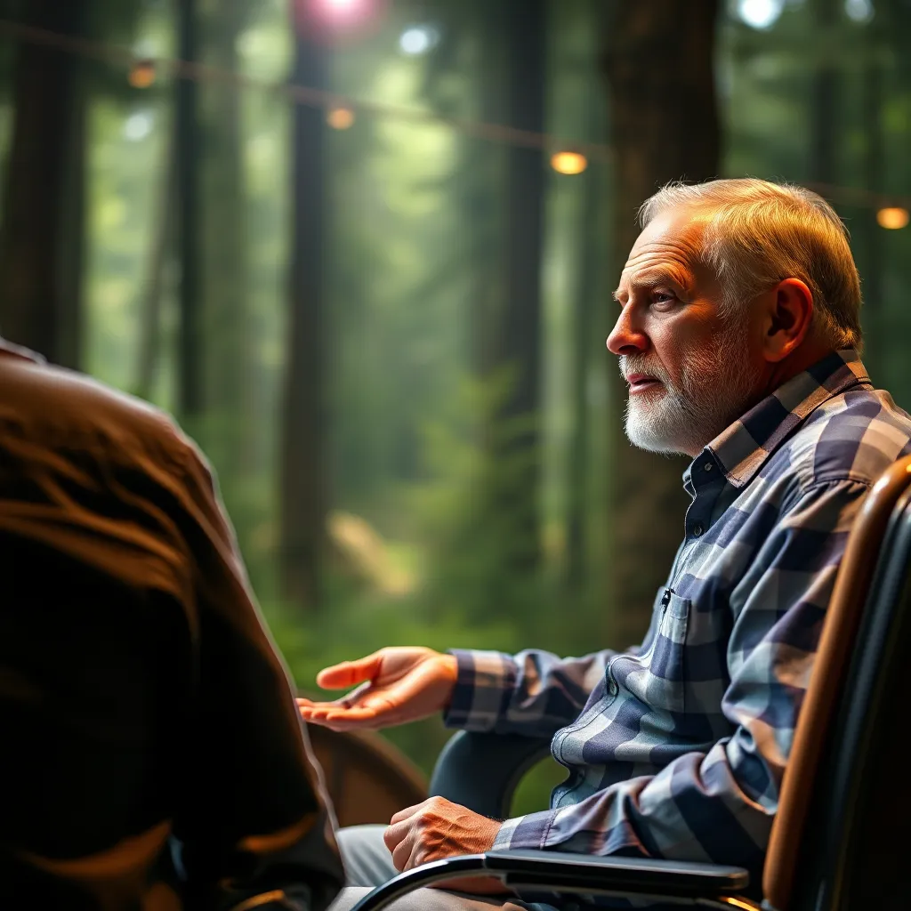 Interview with Bigfoot Expert Ron Morehead: Insights Revealed ...