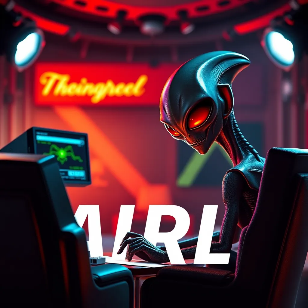 Explosive Insights from the Roswell Alien Interview: Airl : MysteryLores