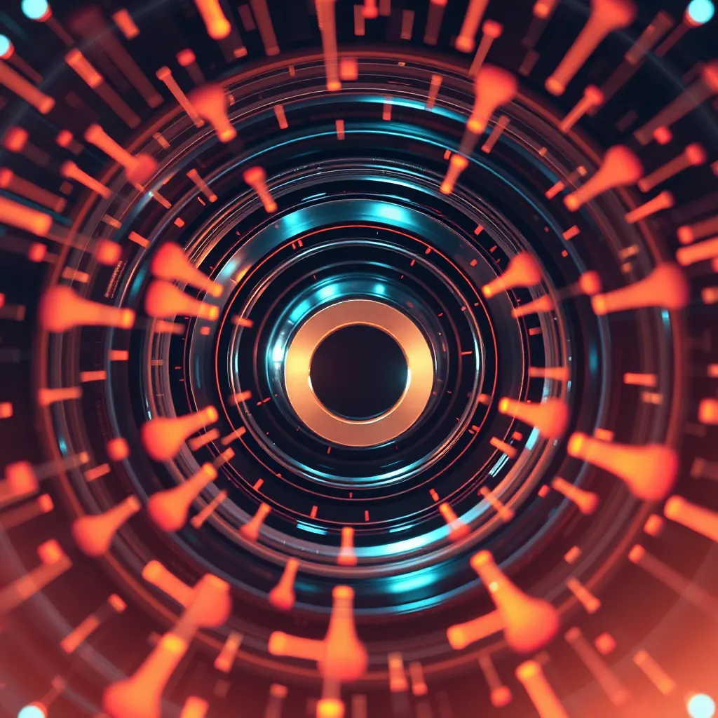 Unraveling the Mystery of Rotating Magnet Levitation : MysteryLores