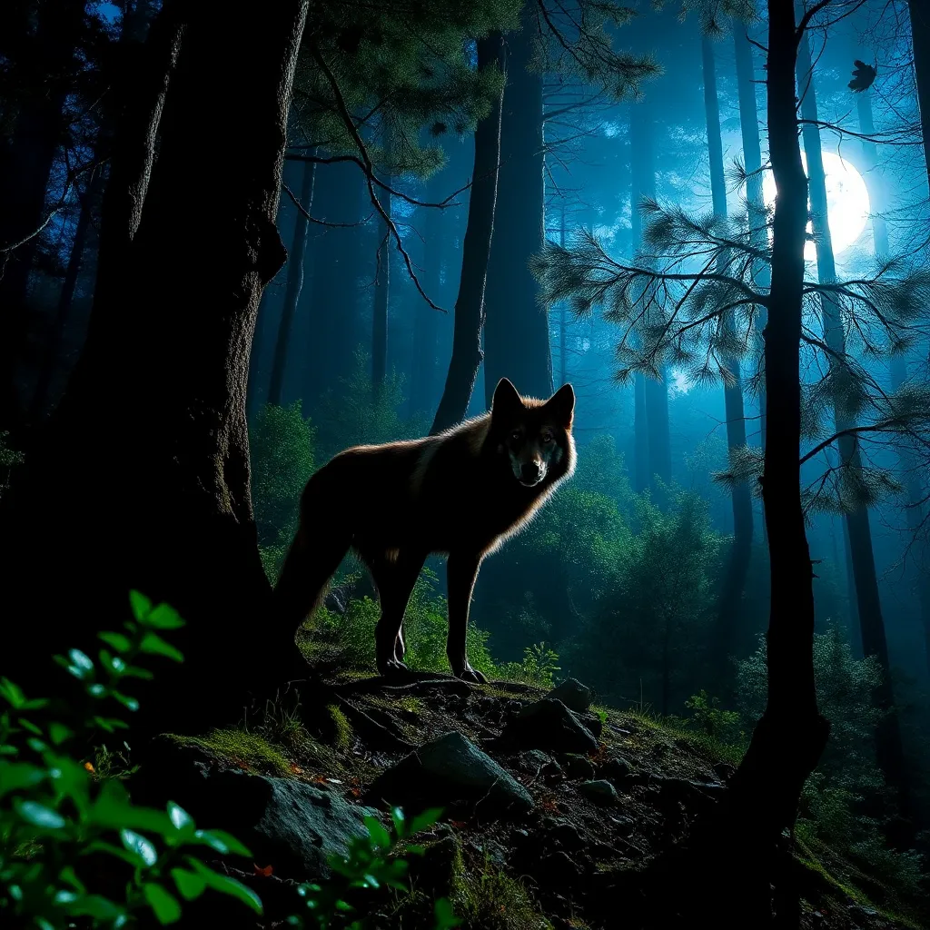 What You Need to Know About the Rougaroux Legend : MysteryLores