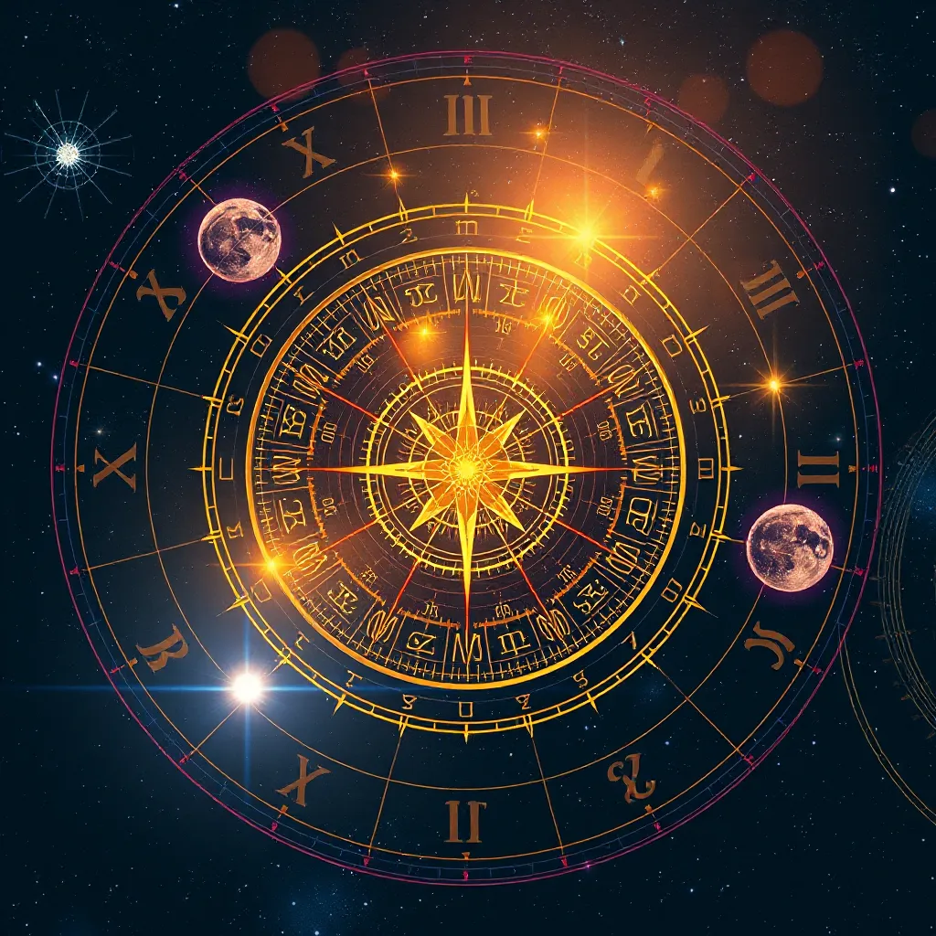 Exploring the Royal Stars and Their Astrological Significance ...