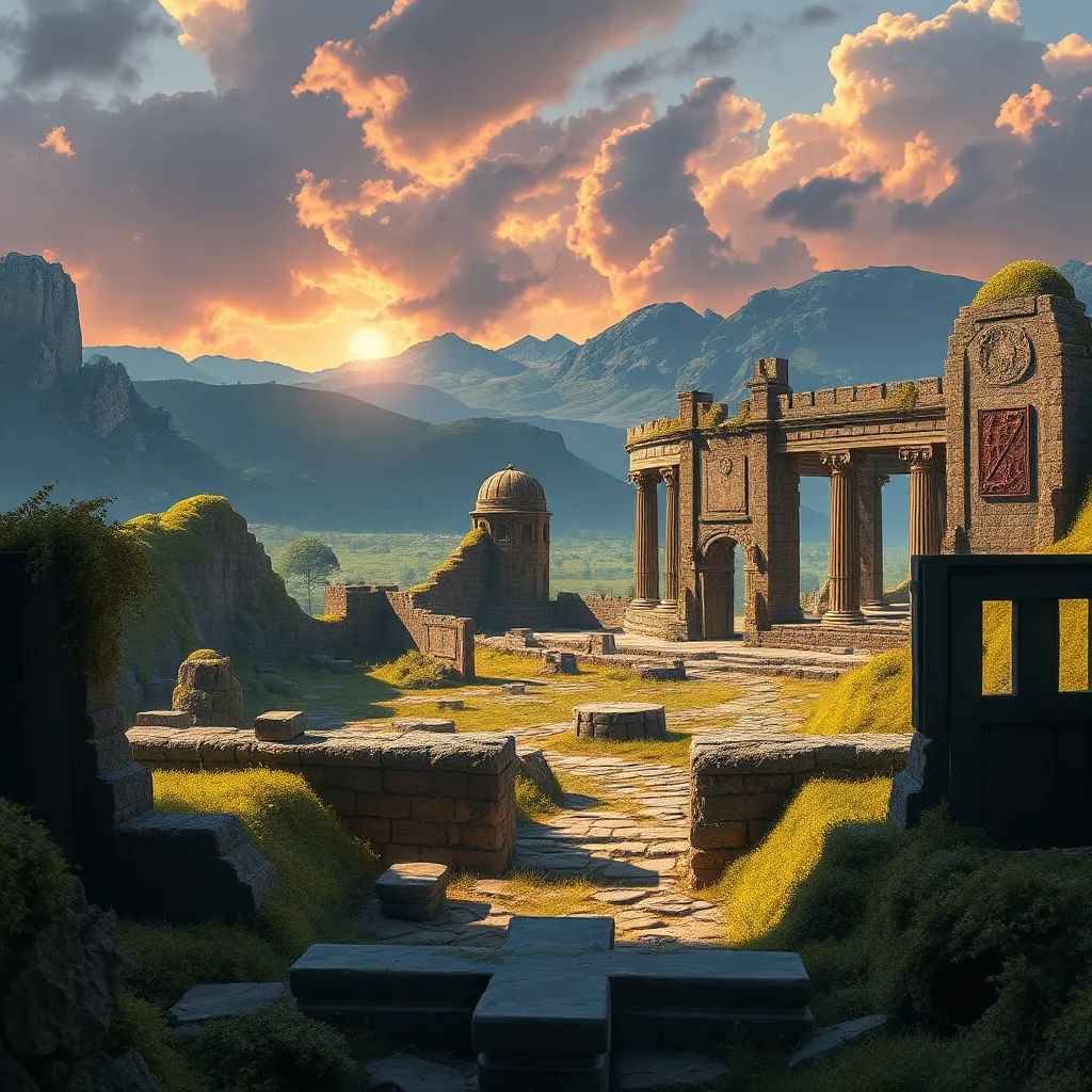 Exploring the Fall of Tartaria: Conflicting Theories : MysteryLores