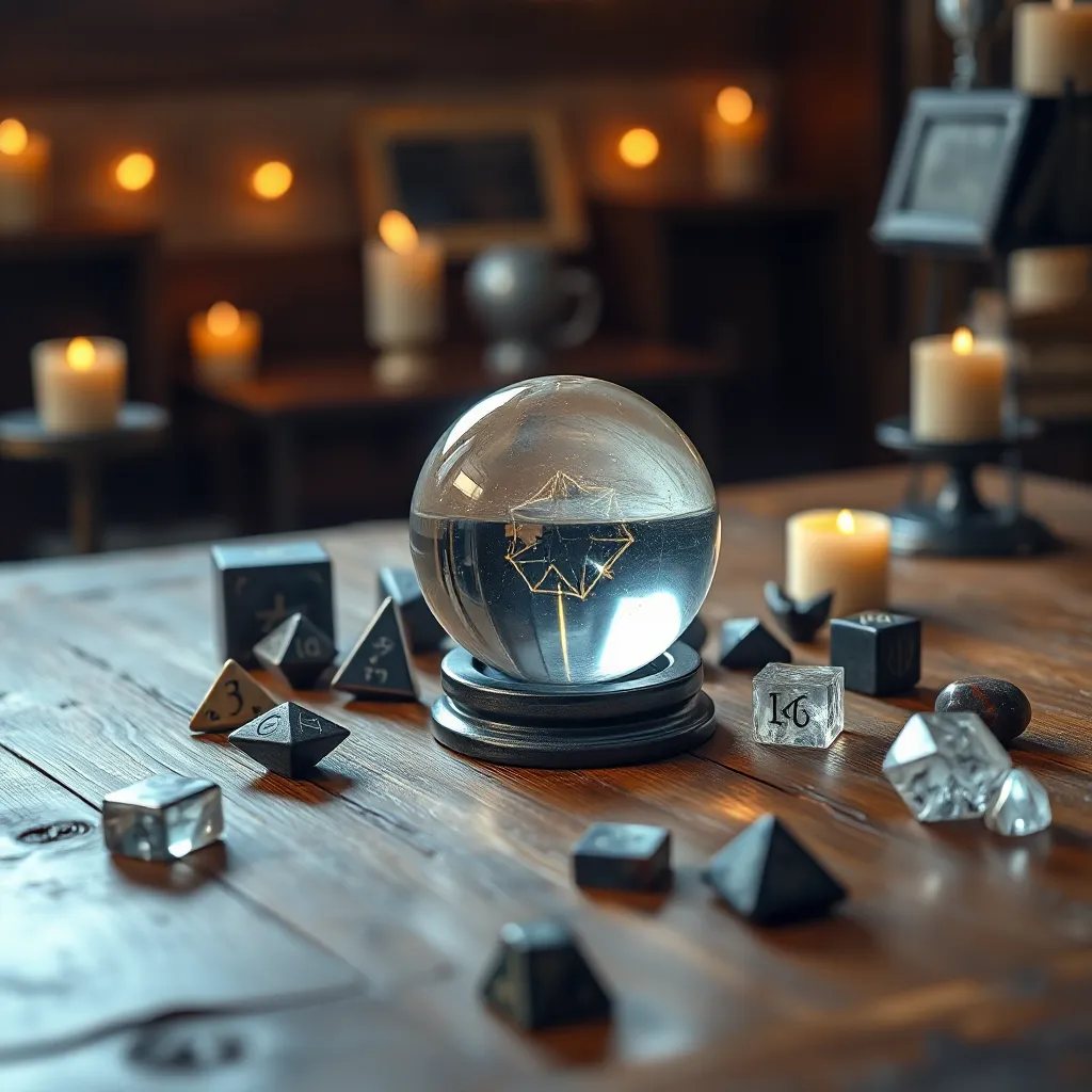 Exploring Rune Divination: A Beginner's Guide : MysteryLores