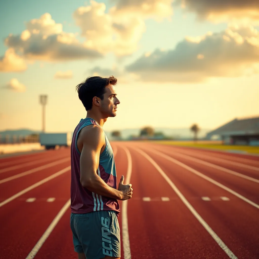 Why Do Runners Fear Relationships? Unpacking the Reasons : MysteryLores