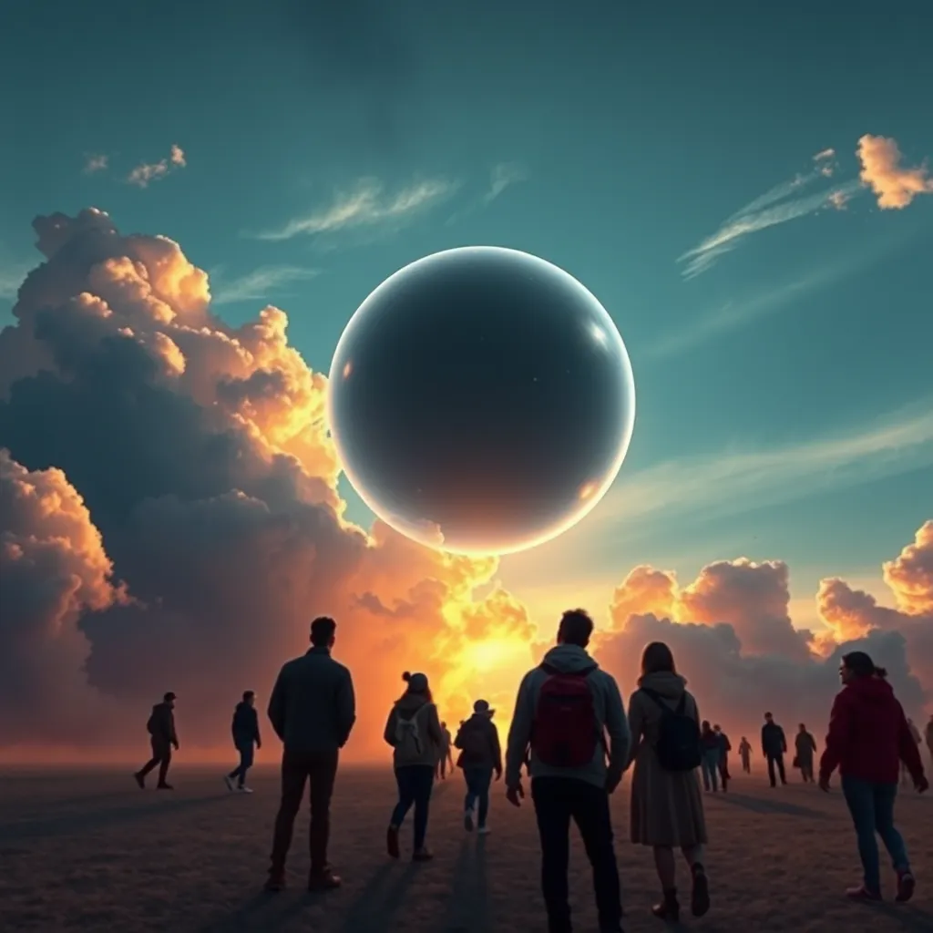 Curiosities Behind the Russian Orb: What We Know : MysteryLores