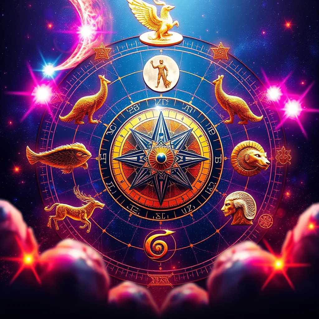 Exploring the Value of Sabian Symbols in Today's World : MysteryLores