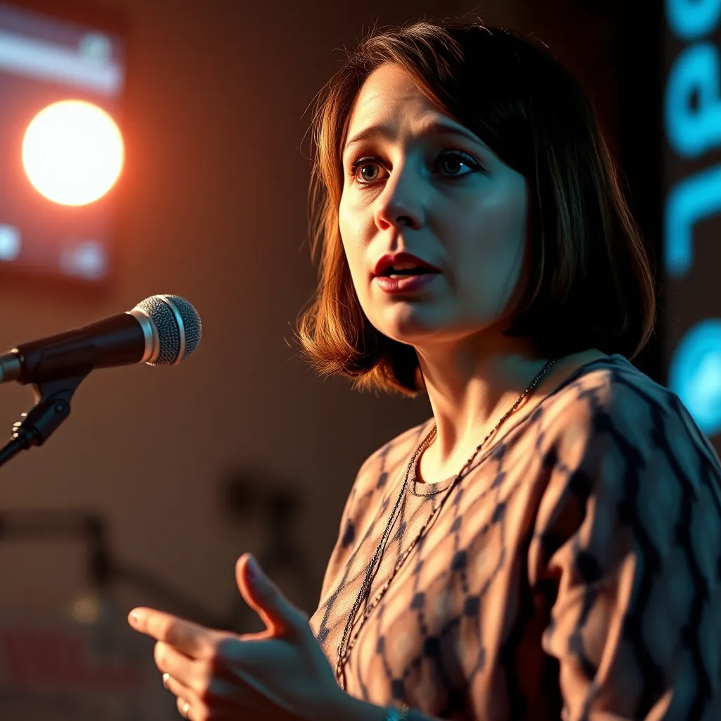 Sabrina Wallace Exposes Control Through Frequencies : MysteryLores