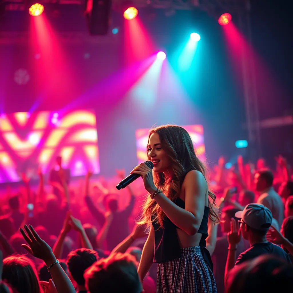 Is Sabrina Carpenter's New Song Disrespectful? : MysteryLores