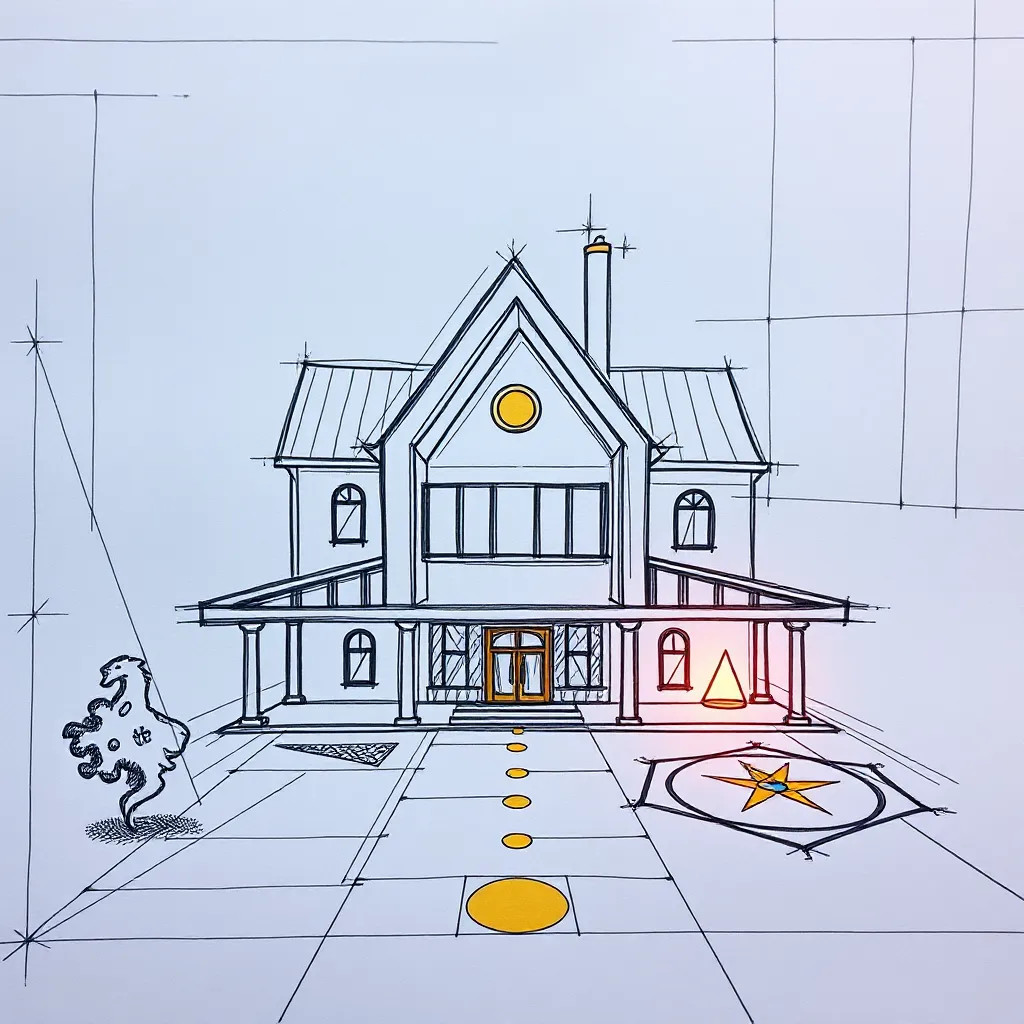 Exploring Occult Literature on Sacred Geometry in Architecture ...