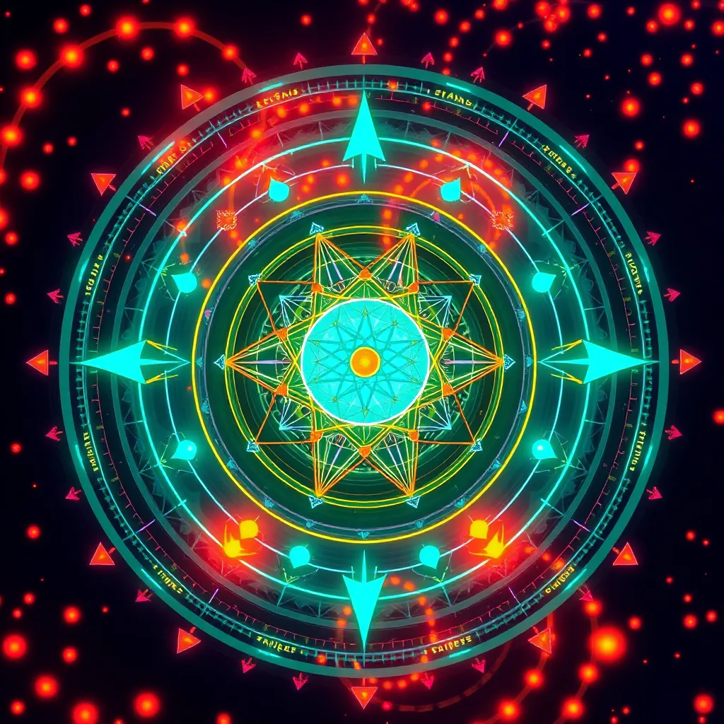 Exploring Sacred Geometry: What Is This Shape? : MysteryLores