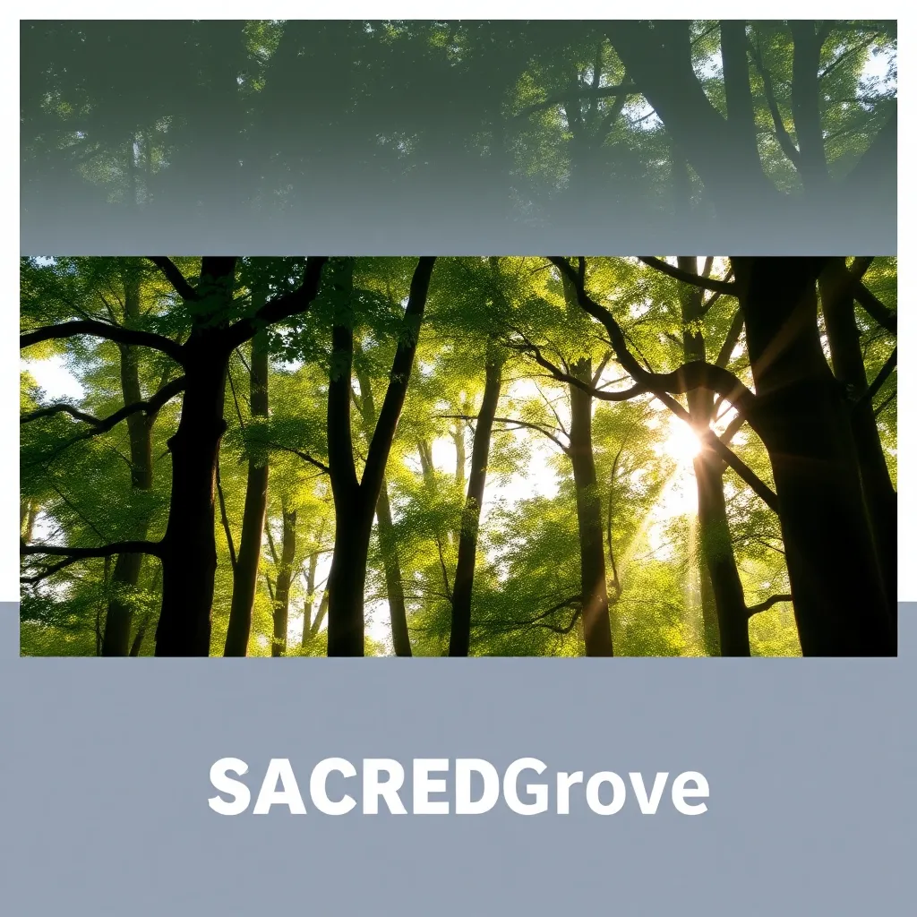 Exploring Sacred Groves Across Cultures and History : MysteryLores