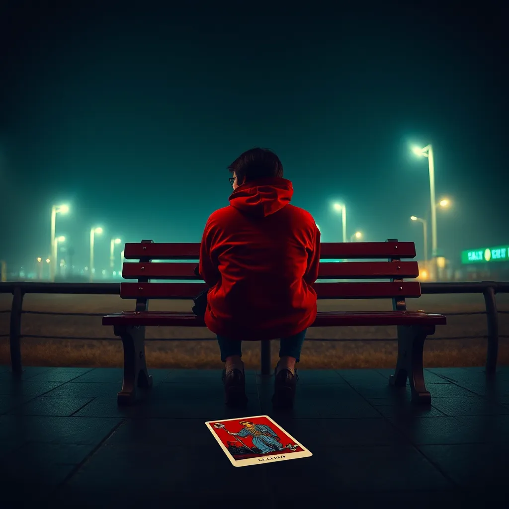 Understanding Their Feelings After a Sudden Break : MysteryLores