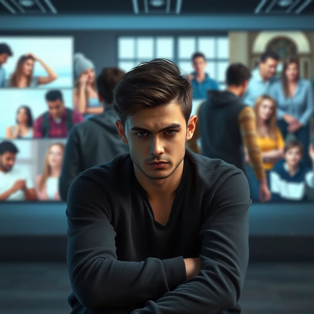 Navigating the Friendzone: A Personal Reflection : MysteryLores