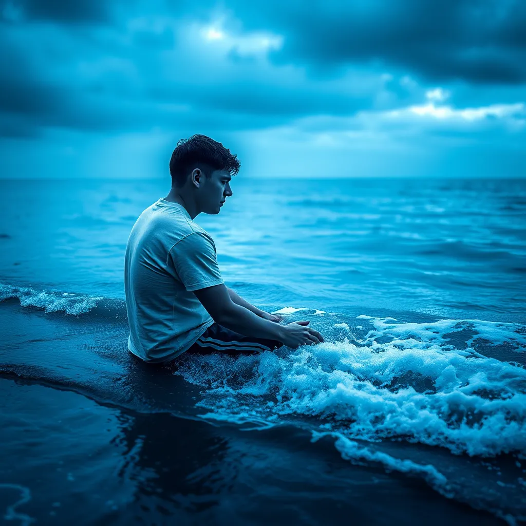 Why Pisces Are Struggling with Sadness Right Now : MysteryLores