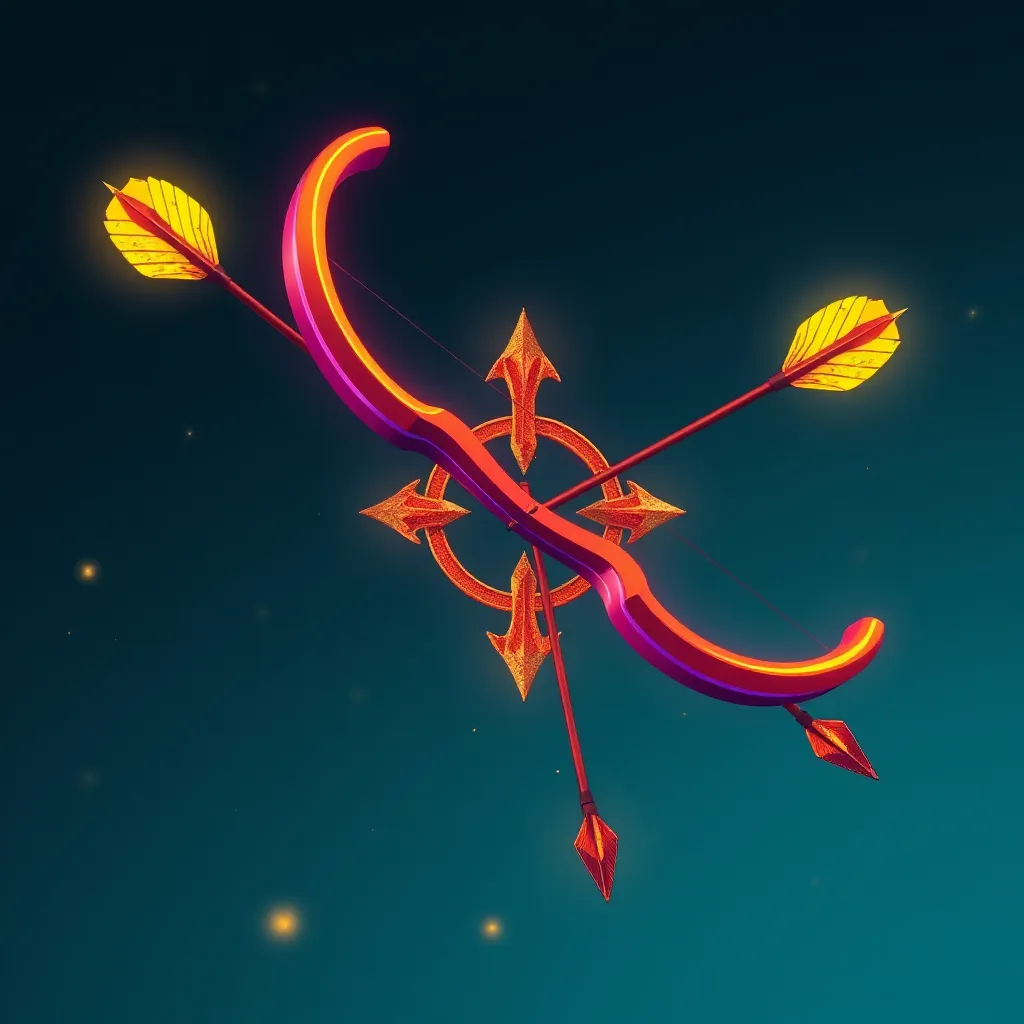 Exploring Why Sagittarius is the Only Sign with a Weapon : MysteryLores