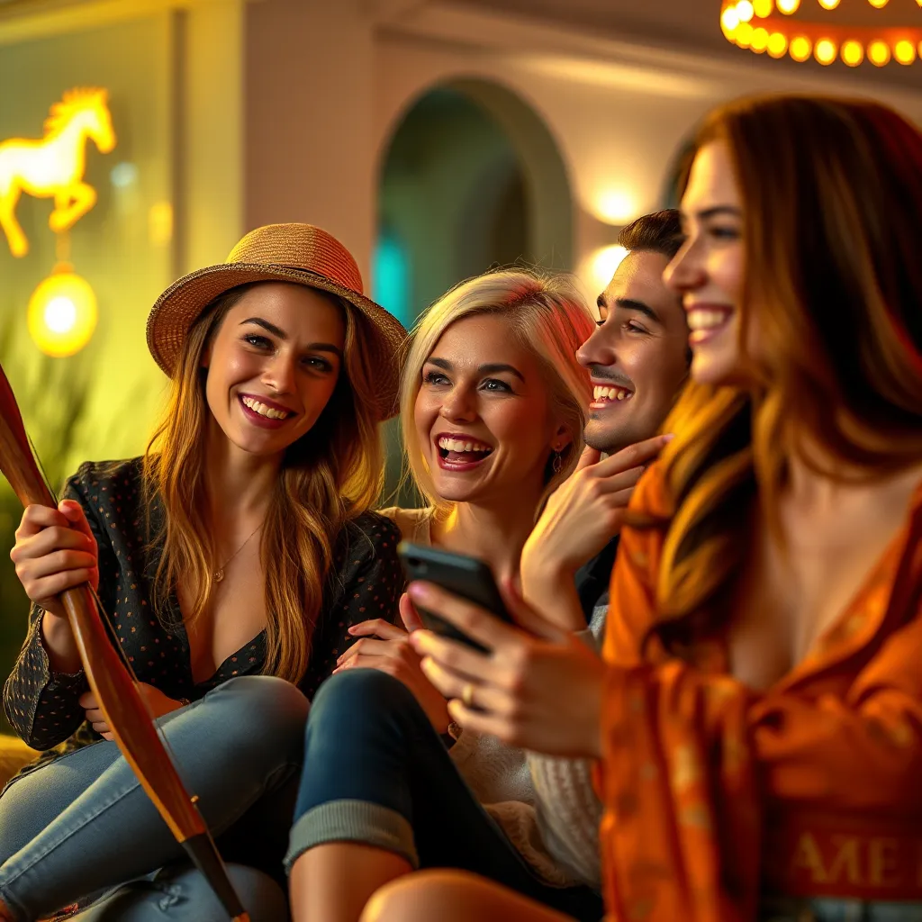 Sagittarius Girls Reveal Their Ideal Physical Type : MysteryLores