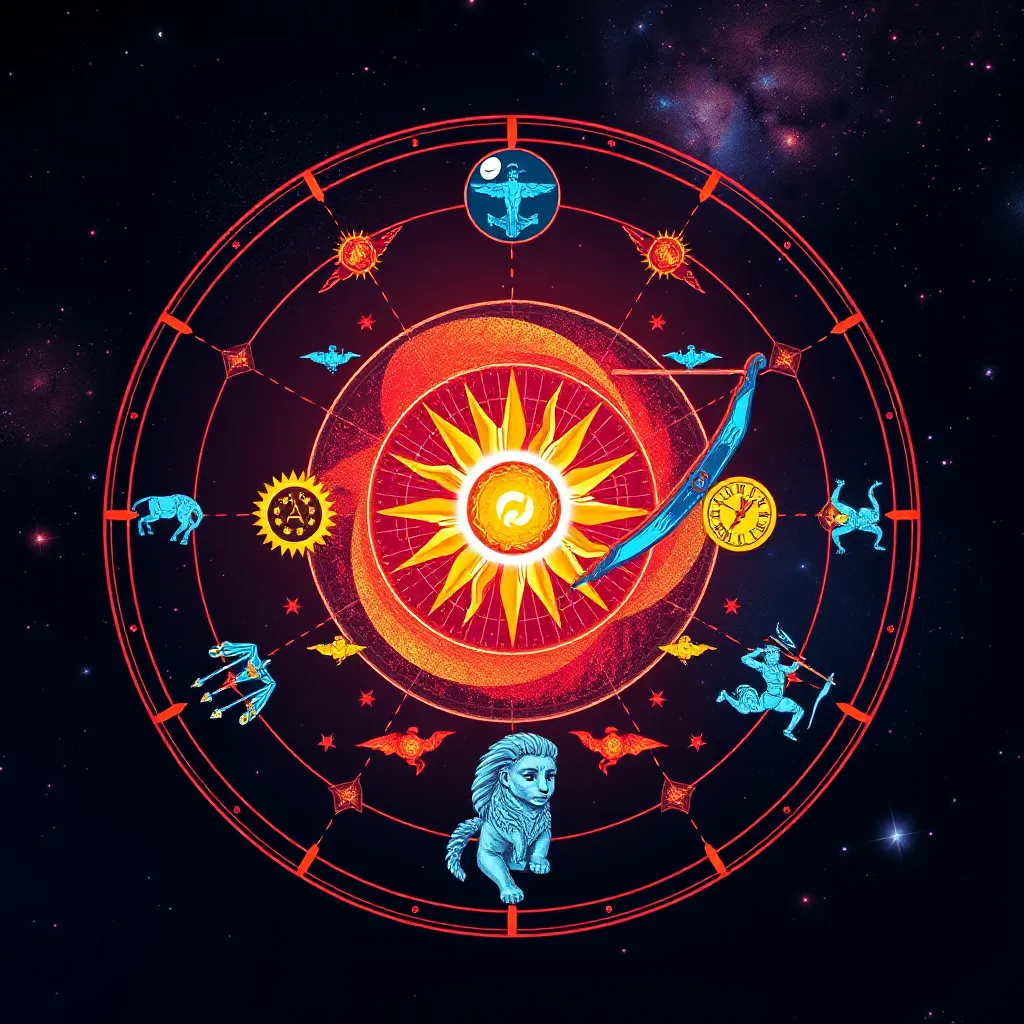 Explore Your Sagittarius Sun and Rising Combinations : MysteryLores