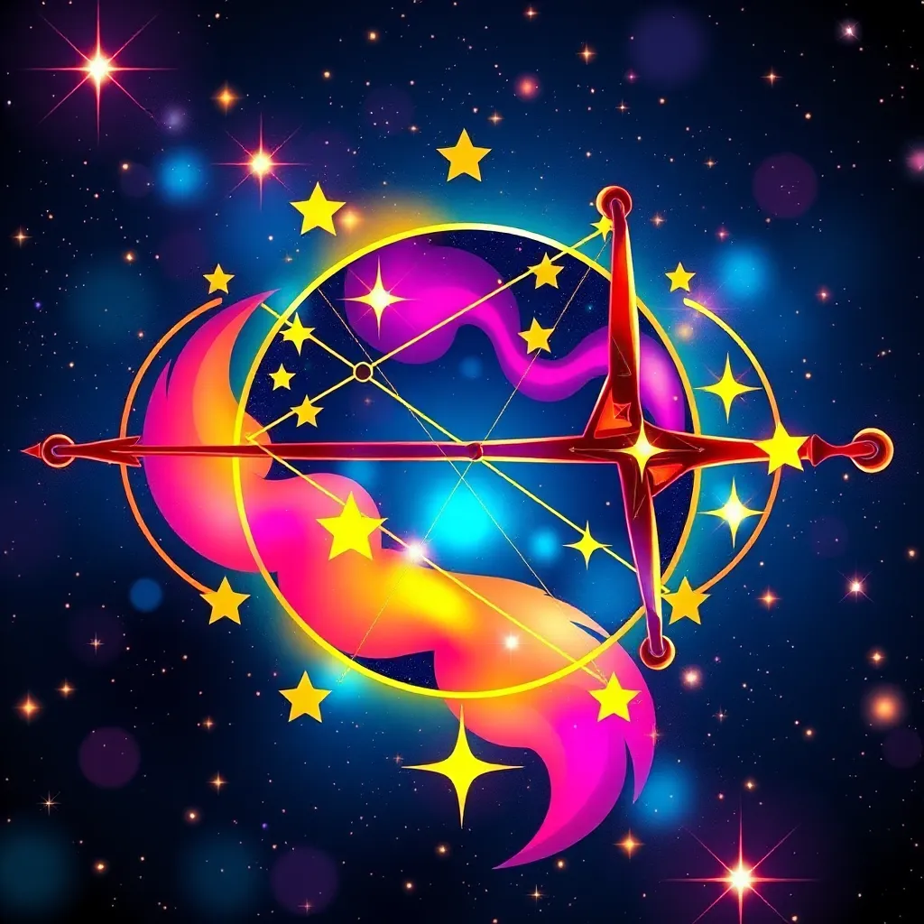 Understanding Sagittarius: The Most Misunderstood Sign? : MysteryLores