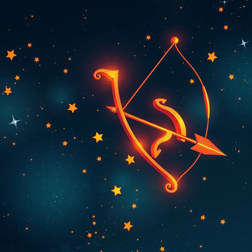 Sagittarius: The Zodiac Sign Most Likely to Cheat? : MysteryLores