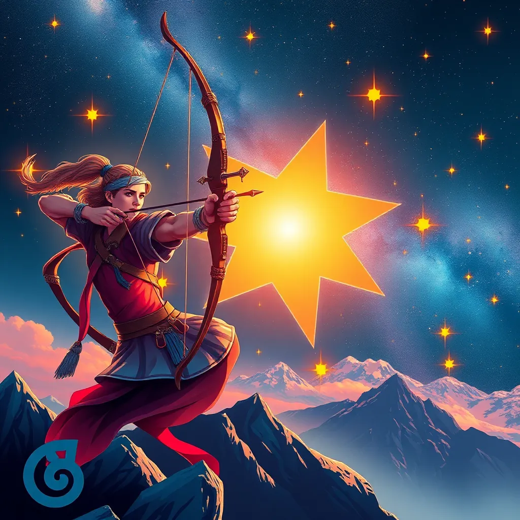 The Comprehensive Story Behind Sagittarius Traits Revealed : MysteryLores