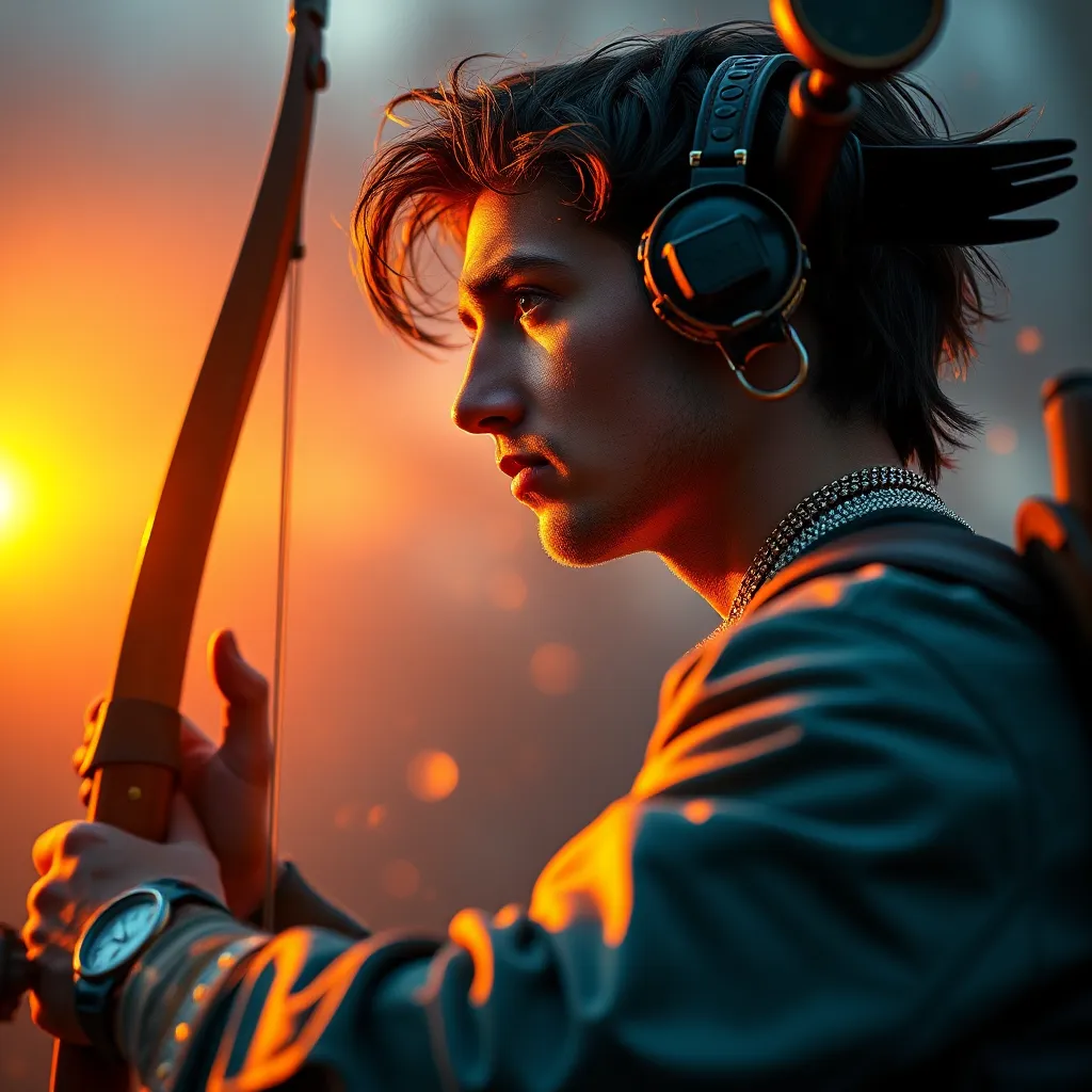 Sagittarius and Their No-Nonsense Approach to Truth : MysteryLores