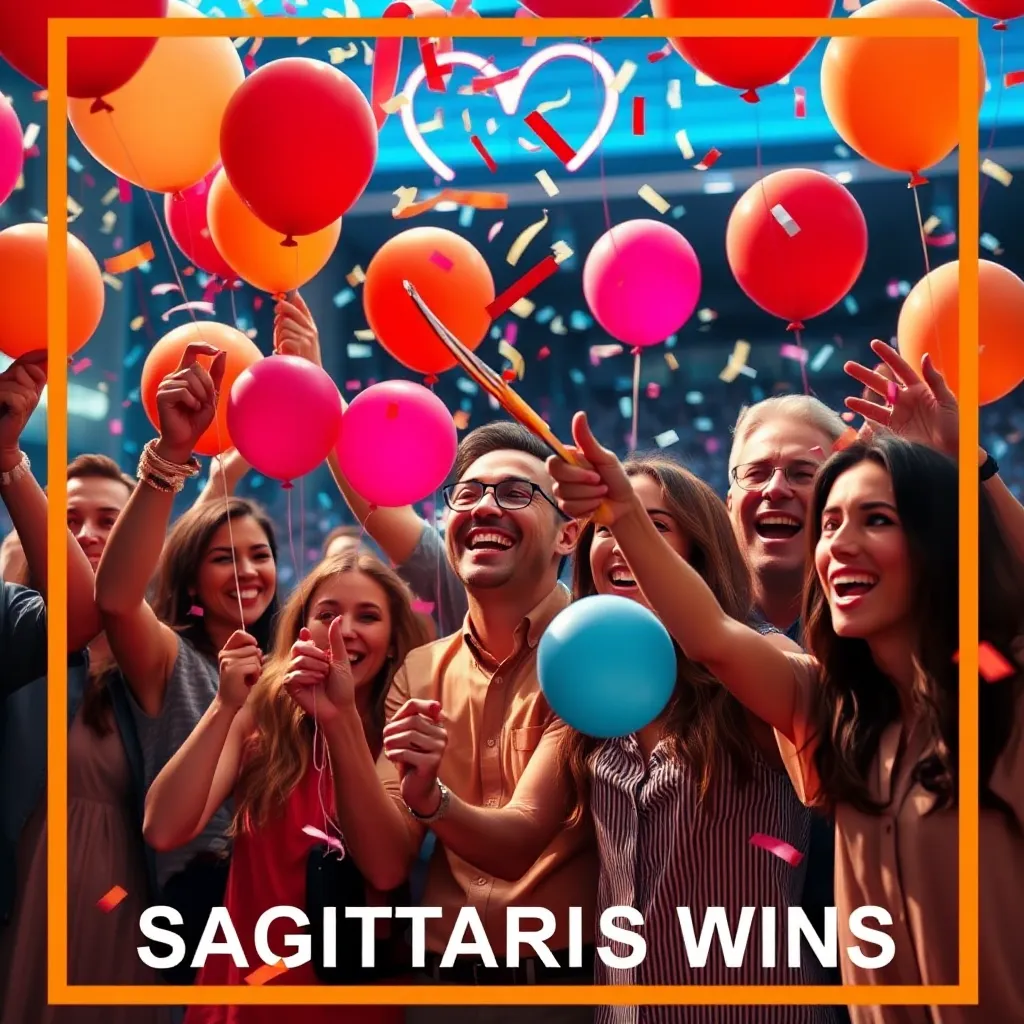 Sagittarius Wins: Your Favorite Zodiac Sign Revealed! : MysteryLores