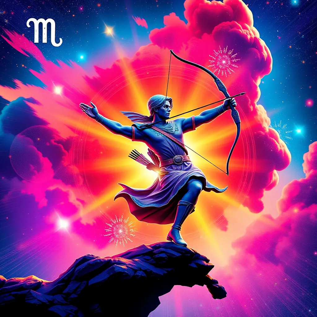 Why Sagittarius is Considered the Best Zodiac Sign in 2025 : MysteryLores