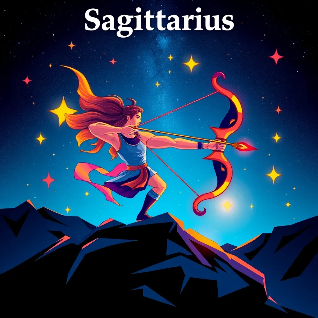 Sagittarius: The Most Misunderstood Zodiac Sign Revealed! : MysteryLores