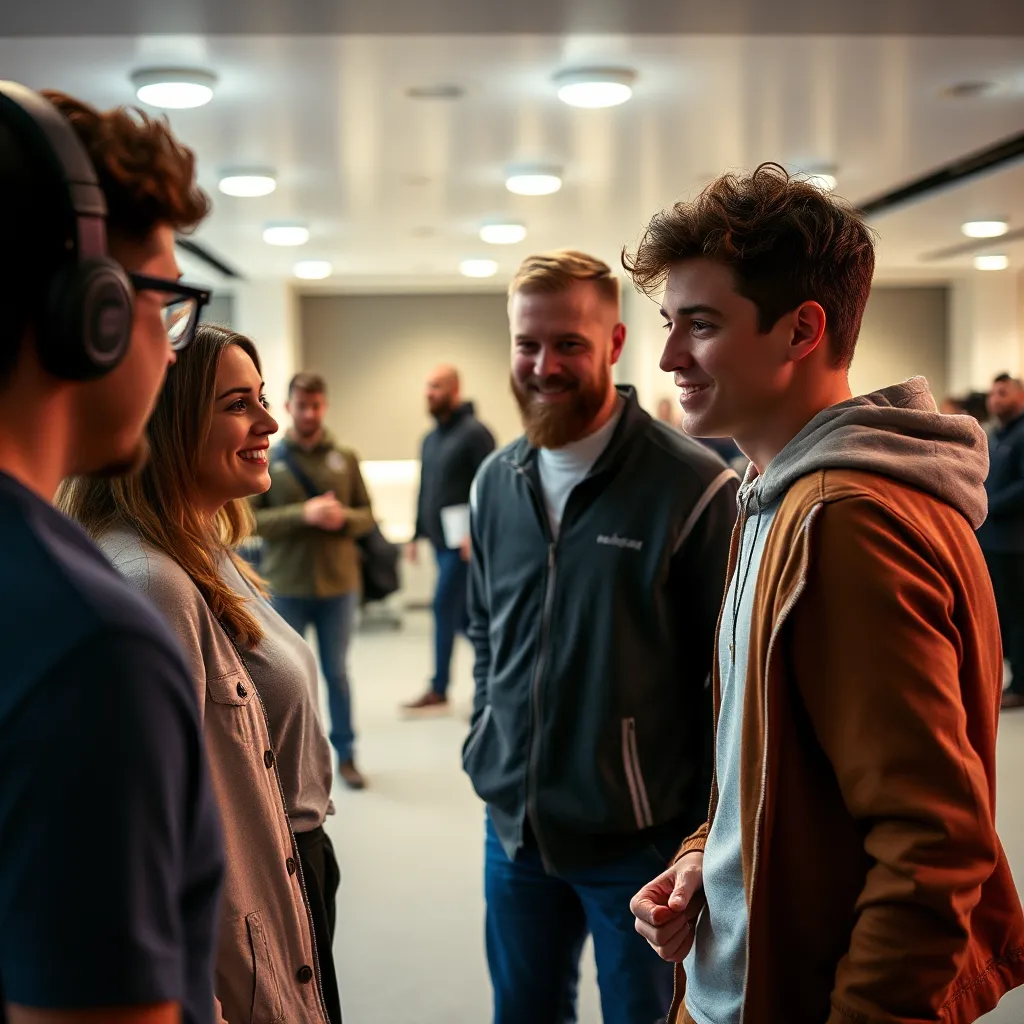 Trust Issues: Sam and Colby's Guest Controversy Explored : MysteryLores