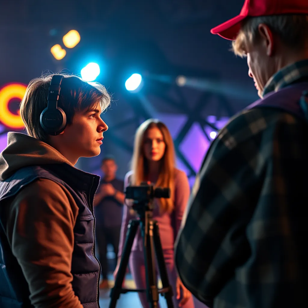 Viewer Discontent: Sam and Colby's Latest Videos Fall Flat : MysteryLores