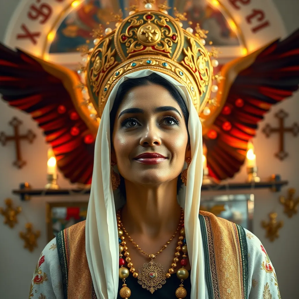 Santeria and Catholicism: Can I Still Be a Santera? : MysteryLores