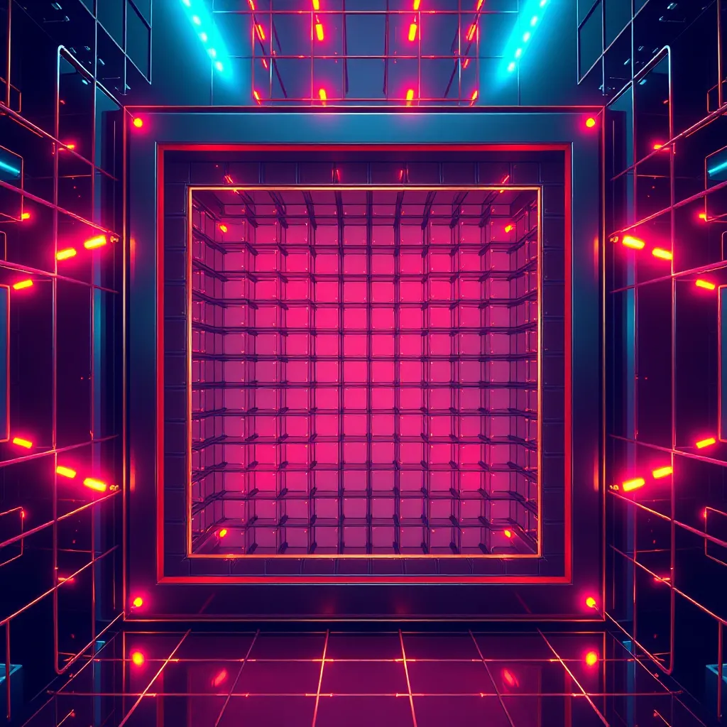 Uncovering the Hidden Picture in the SATOR Square : MysteryLores