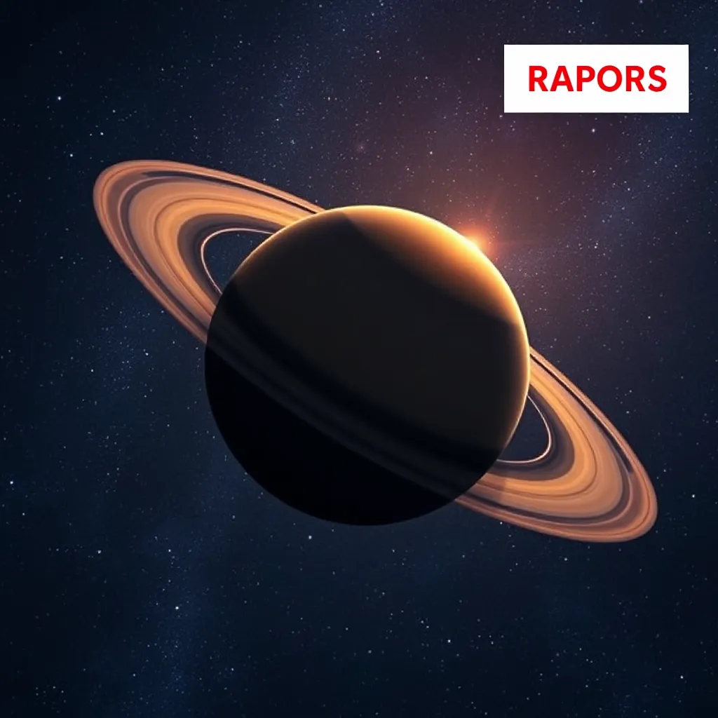 How Saturn's Position Affects Your Life and Return : MysteryLores