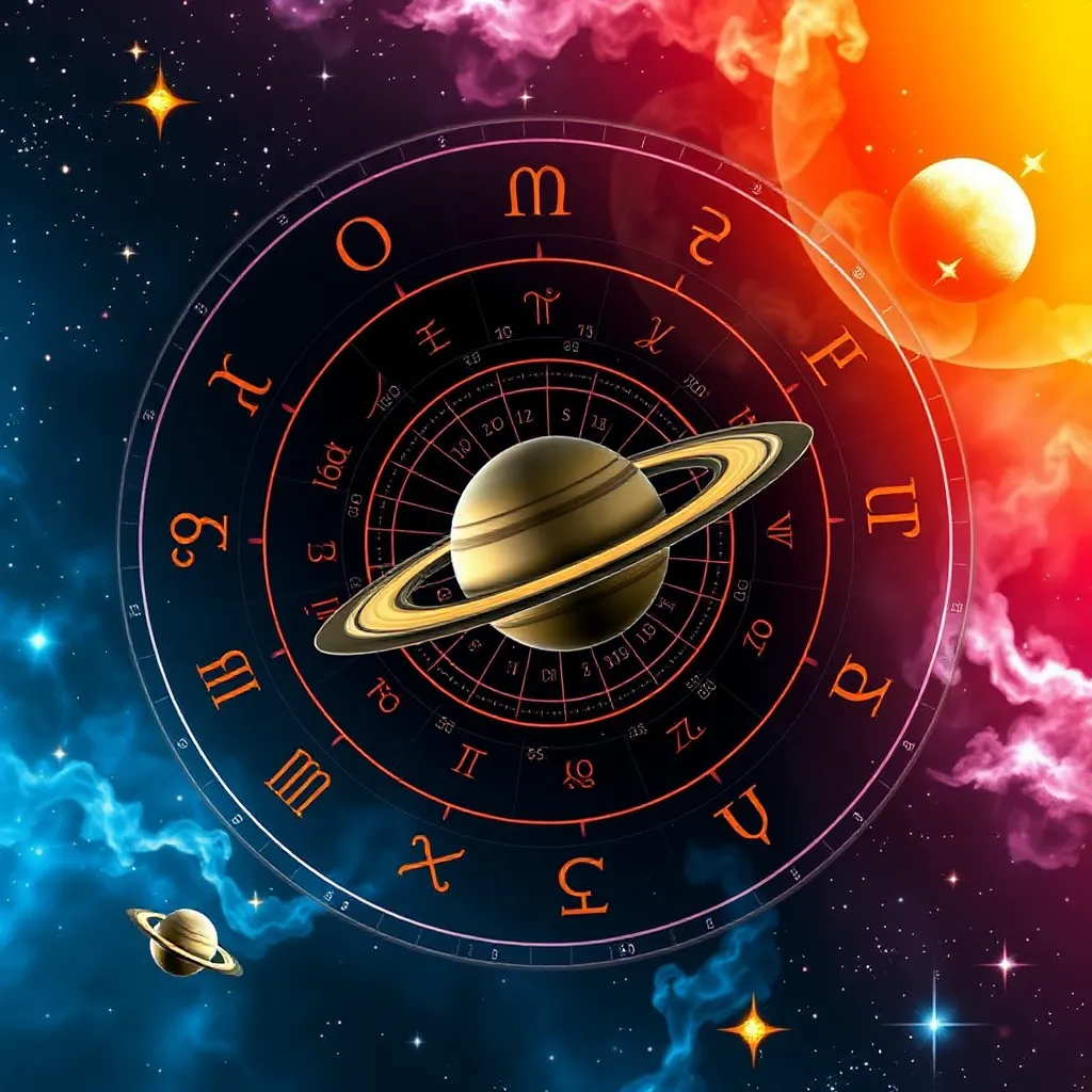 Understanding the Impact of Saturn Returns on Life Changes : MysteryLores