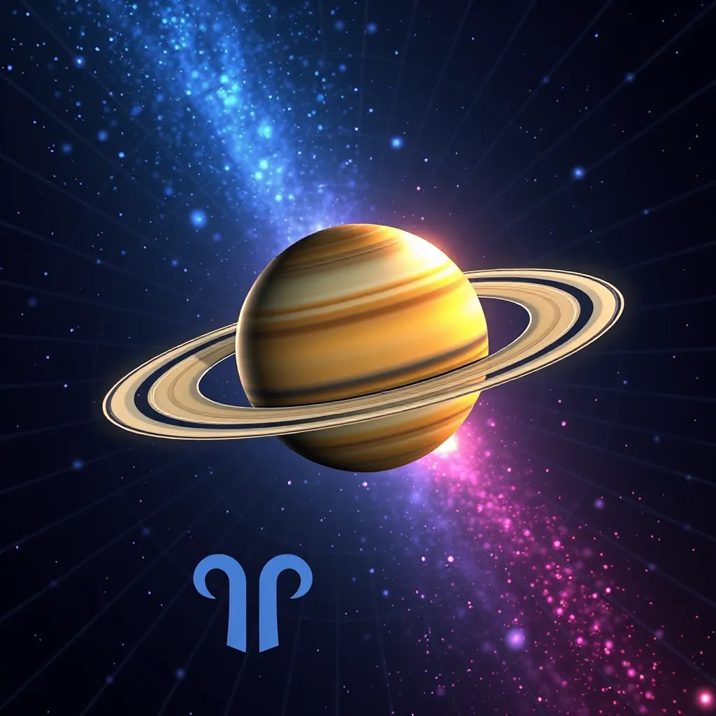 Saturn Darakaraka in Aries 5th House: Relationship Insights : MysteryLores