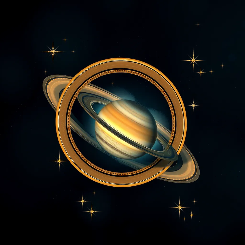 Understanding Saturn's Role in Personal Growth and Karma : MysteryLores