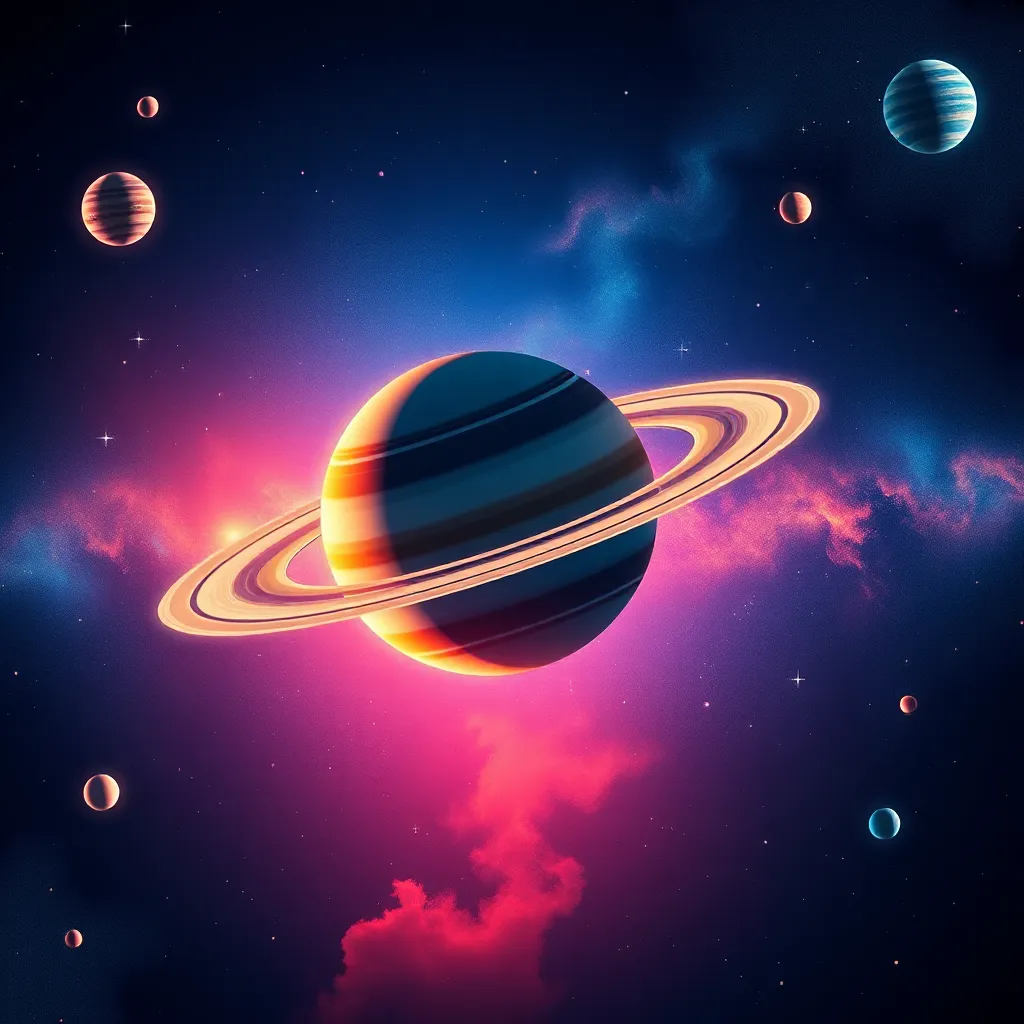 Saturn Ketu Conjunction Challenges in Work and Marriage : MysteryLores