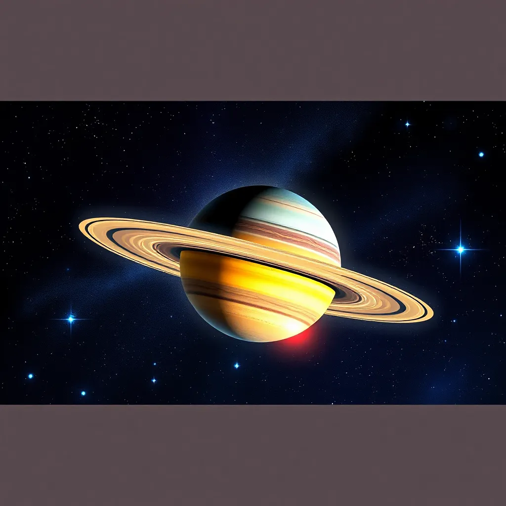 Understanding Your First Saturn Return at 25-26 : MysteryLores