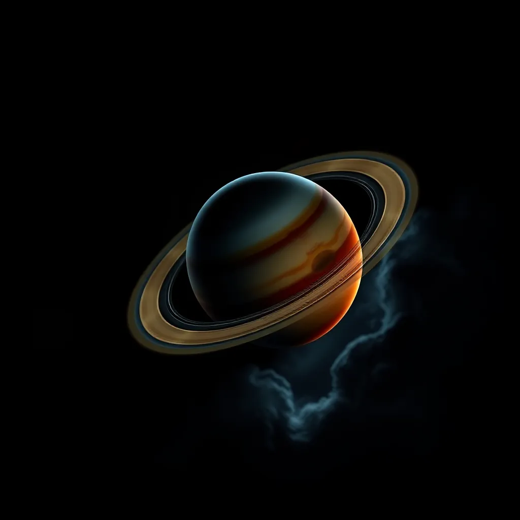 Saturn Is Not Satan: A Look Into Modern Psyops : MysteryLores