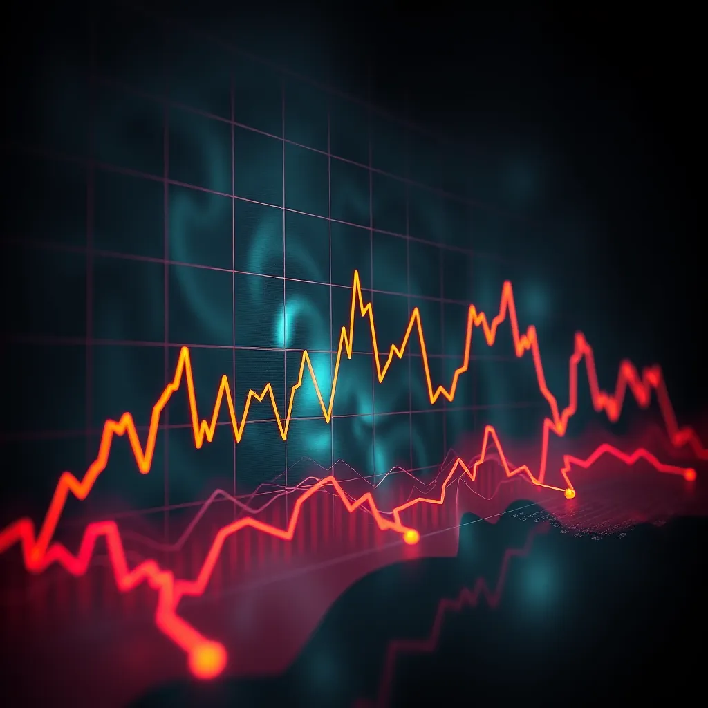 Discover the Fascinating Aspects of a Scary Chart : MysteryLores