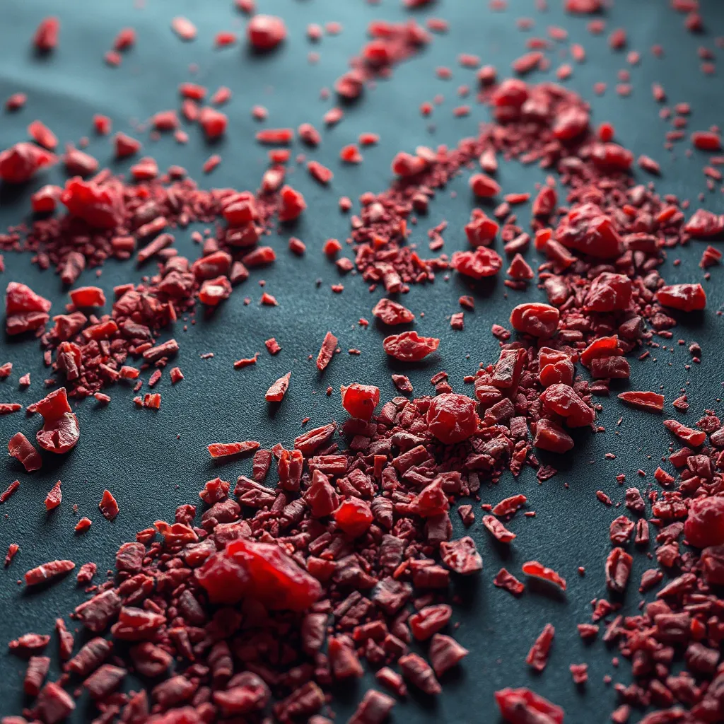 Understanding Unusual Incense Ash Patterns : MysteryLores