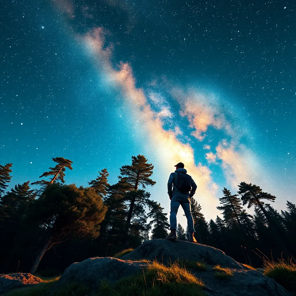 Exploring the Line Between Science and Spirituality : MysteryLores