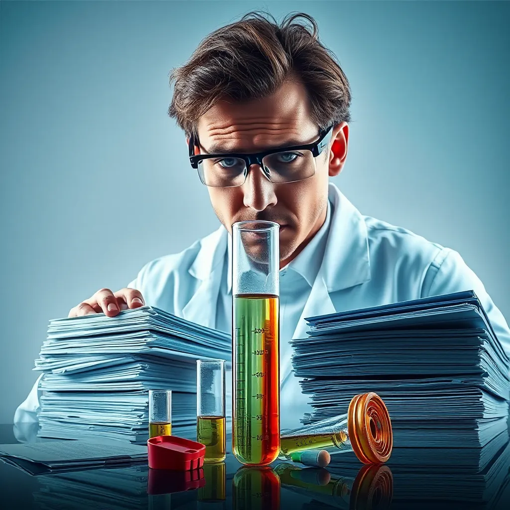 Are Lies and Fraud Leading to the Death of Science? : MysteryLores