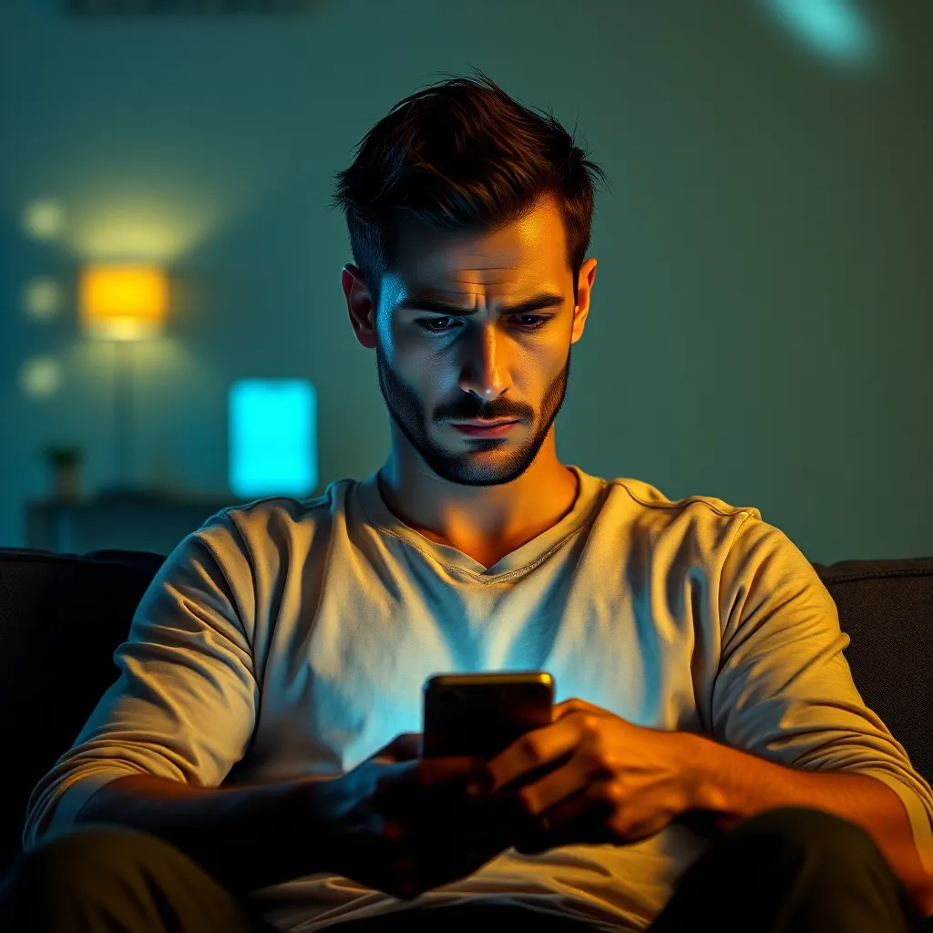 Scorpio Man Goes Silent After Social Media Mishap : MysteryLores