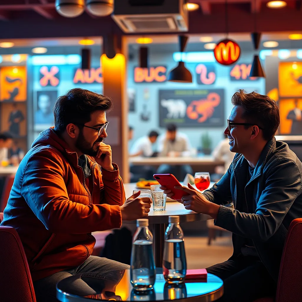 What Zodiac Sign Do Scorpio Men Yearn For Most? : MysteryLores