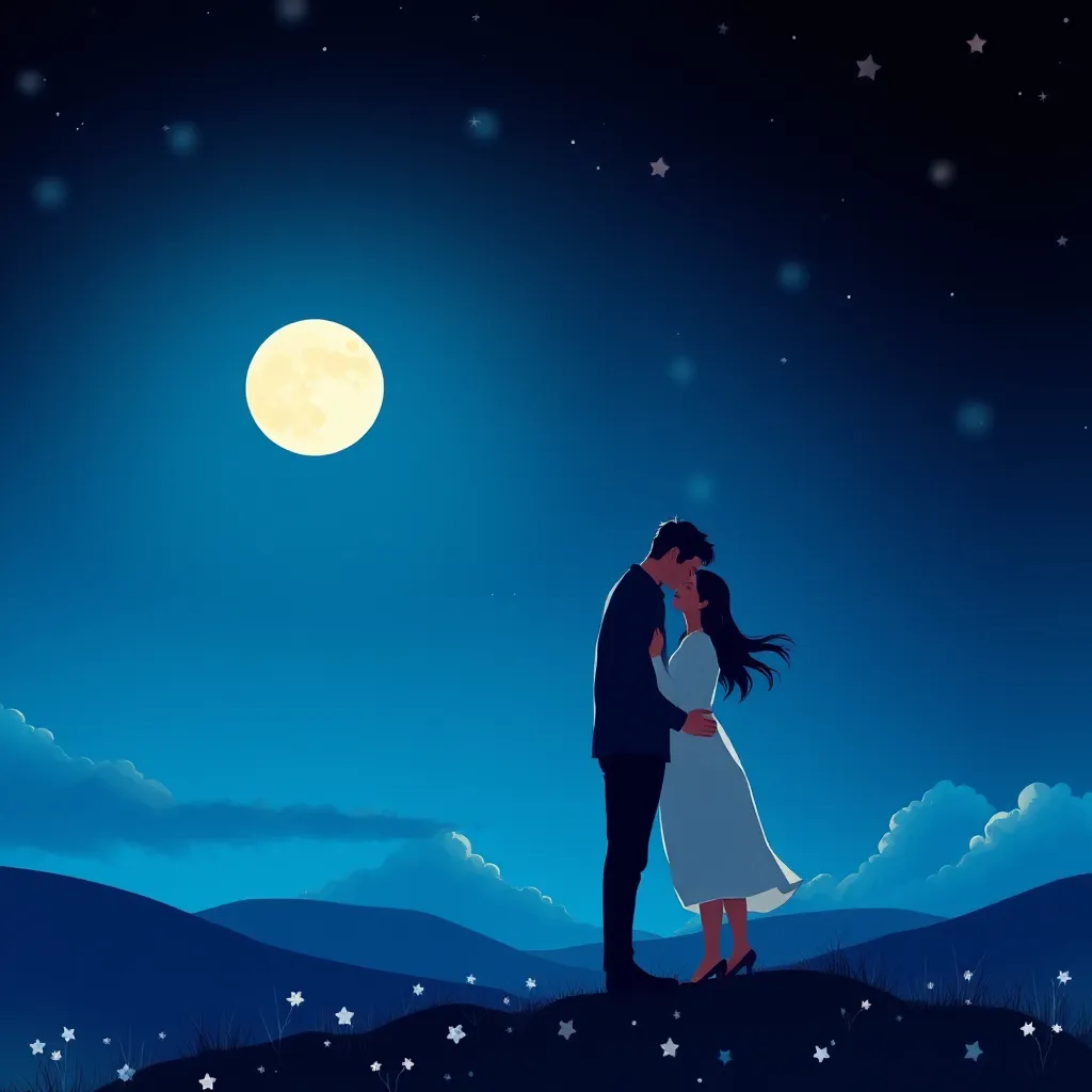 The Power of Scorpio Moon Placements in Relationships : MysteryLores