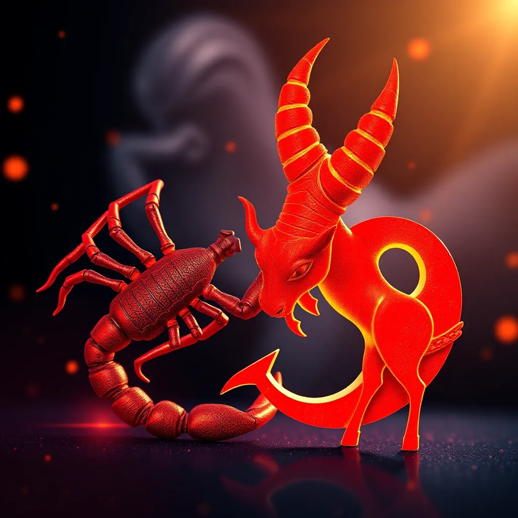 Exploring Scorpio and Taurus Relationships: Pros and Cons : MysteryLores